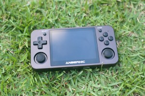 RG350 – Retro Game Corps