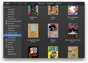 Guide: Scrape ROM box art for MacOS – Retro Game Corps