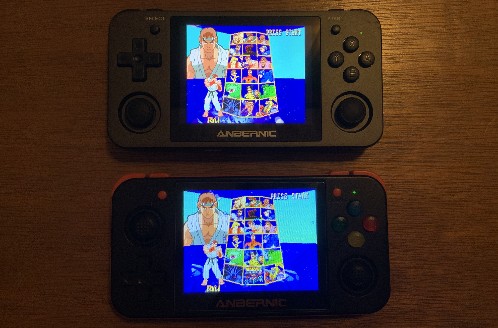 Buying Guide: RG350 vs RG350M vs RG350P – Retro Game Corps