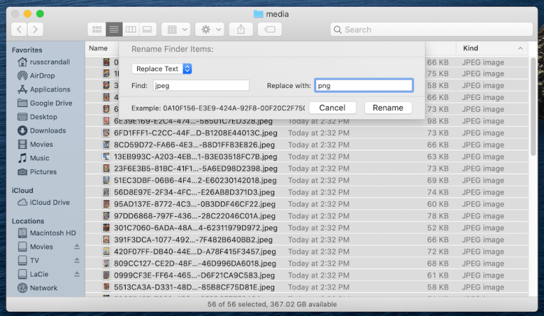 Guide: Scrape ROM box art for MacOS – Retro Game Corps