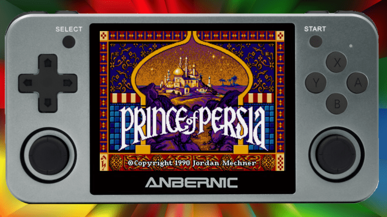 pico-8 – Retro Game Corps