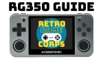RG350 – Retro Game Corps
