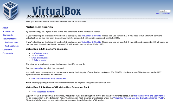 Guide: How to run a virtual Windows PC on any Mac – Retro Game Corps