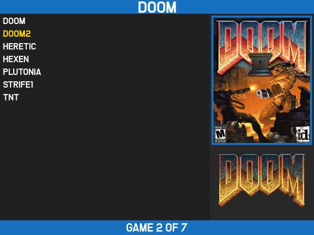 Guide: How to load games onto the RG350 (Native Apps and Games) – Retro ...