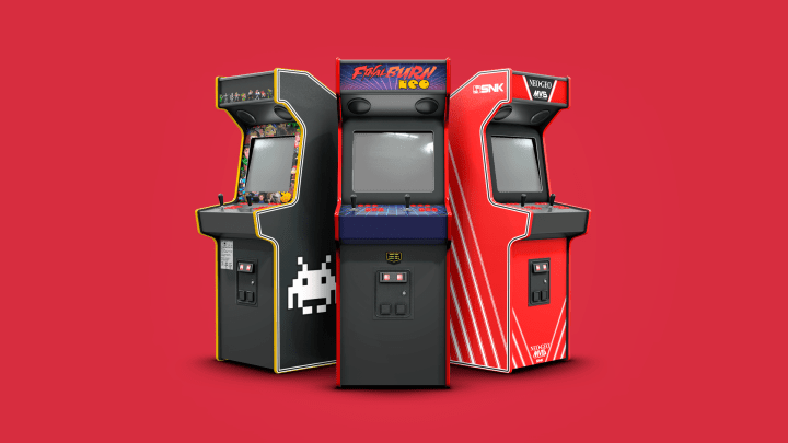 Guide: RetroArch on RG350 and RG280 devices – Retro Game Corps