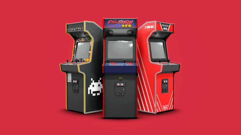 Guide: RetroArch on RG350 and RG280 devices – Retro Game Corps