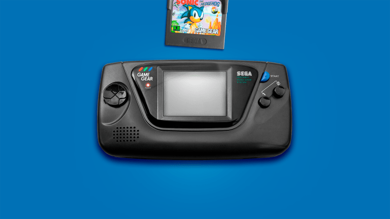 Guide: RetroArch on RG350 and RG280 devices – Retro Game Corps