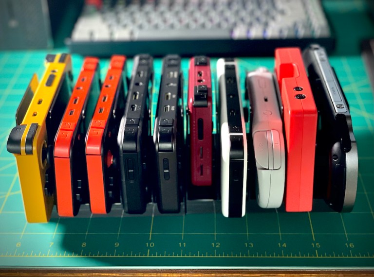 Shop – Retro Game Corps