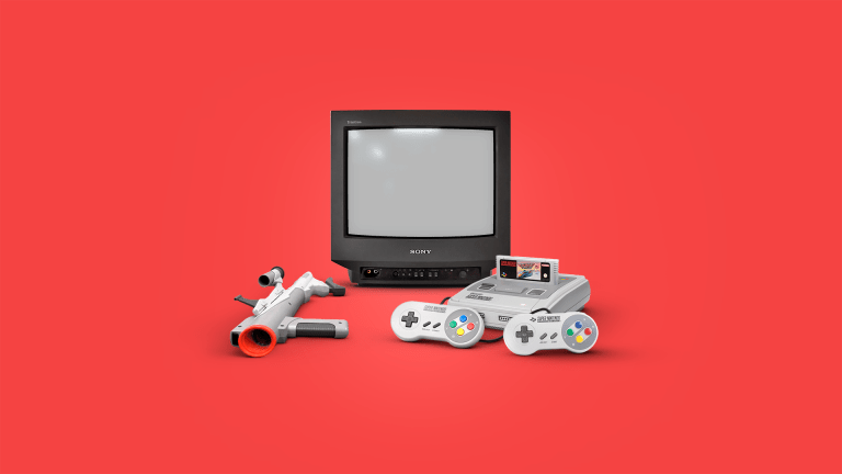 Guide: RetroArch on RG350 and RG280 devices – Retro Game Corps