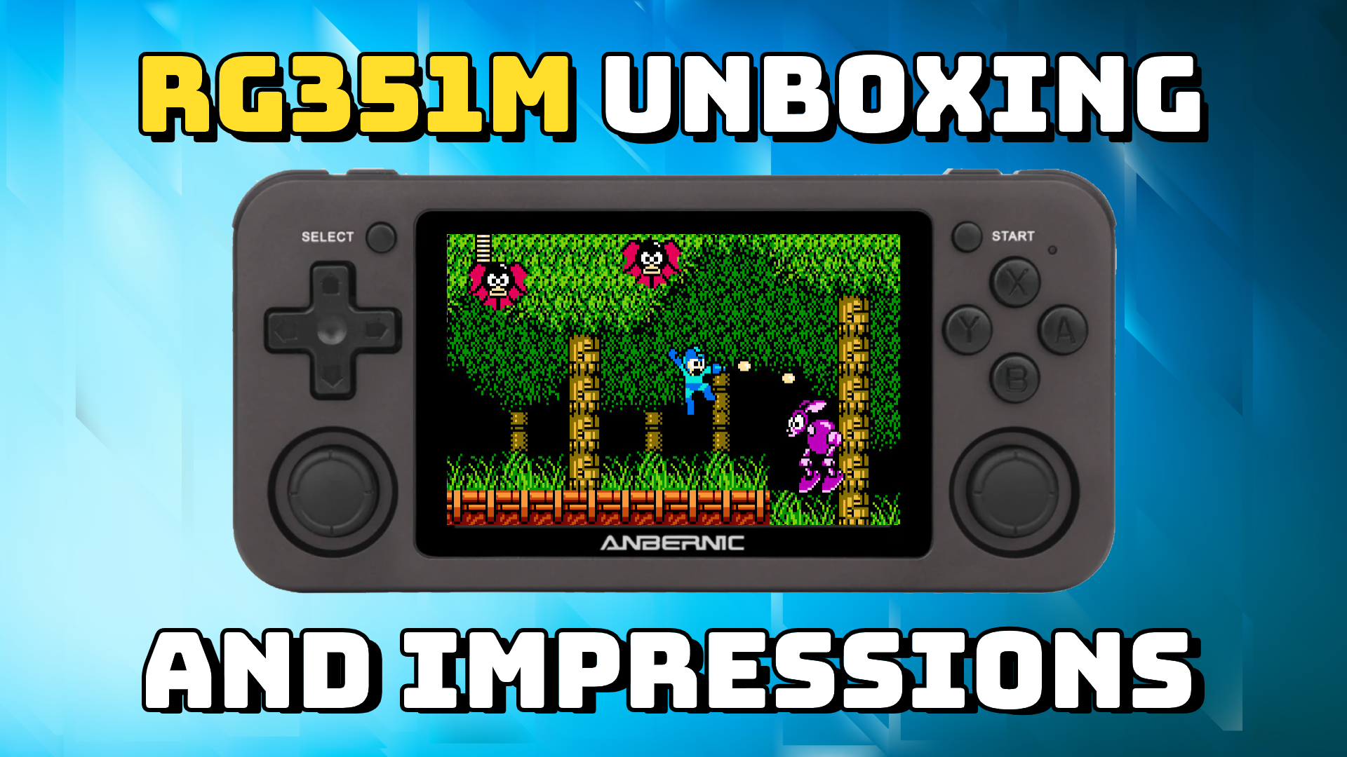 RG351M — Worth the Upgrade? – Retro Game Corps