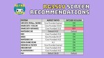 RG351V Starter Guide – Retro Game Corps