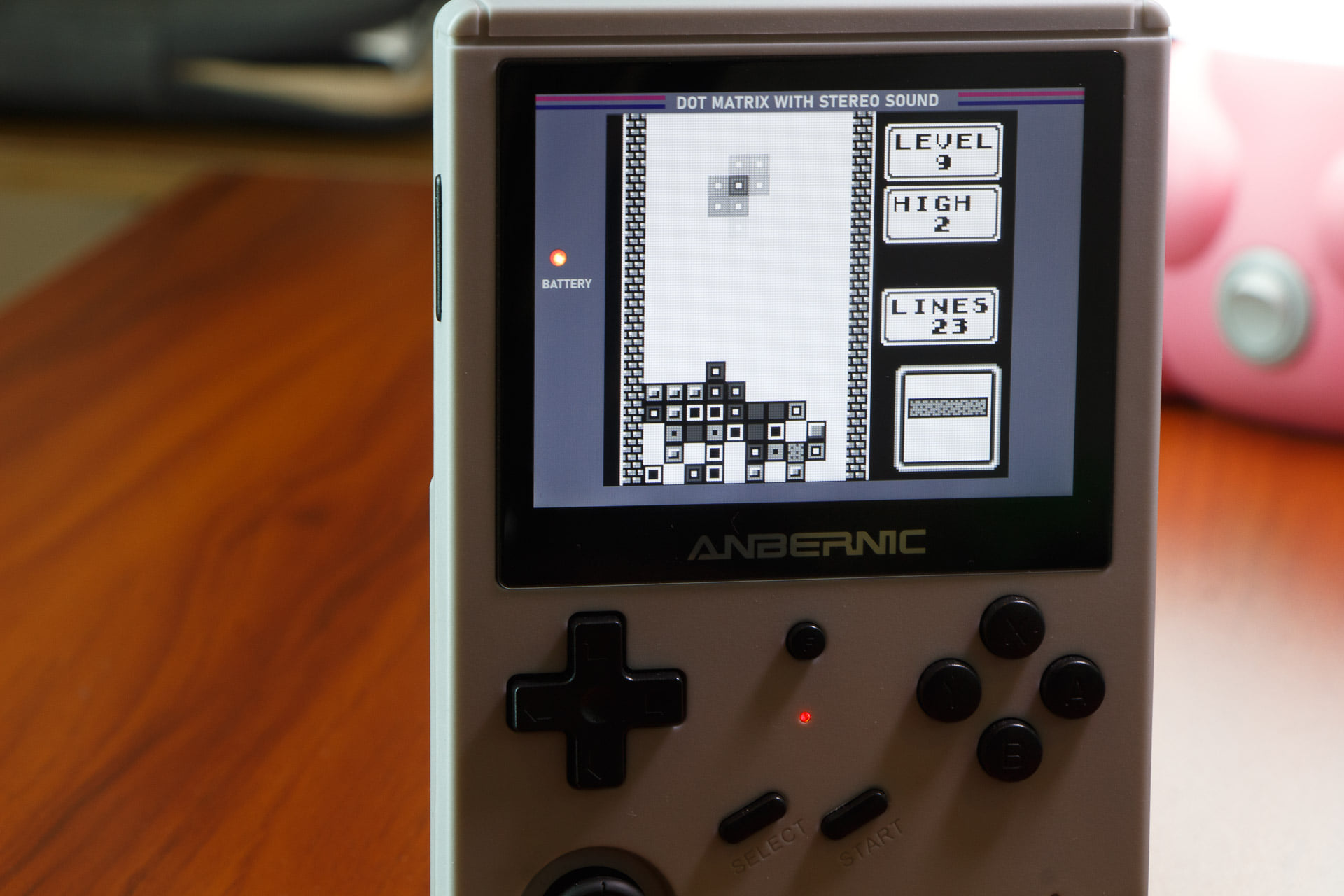 Guide: Handheld Screen Settings for RG351 Devices – Retro Game Corps