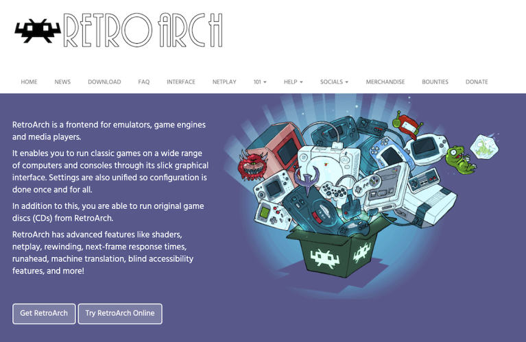 Guide: Xbox Series S/X and Xbox One Emulation – Retro Game Corps