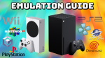 Guide: Xbox Series S/X and Xbox One Emulation – Retro Game Corps