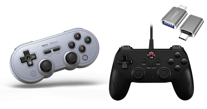 Retroid Pocket Starter Guide – Retro Game Corps