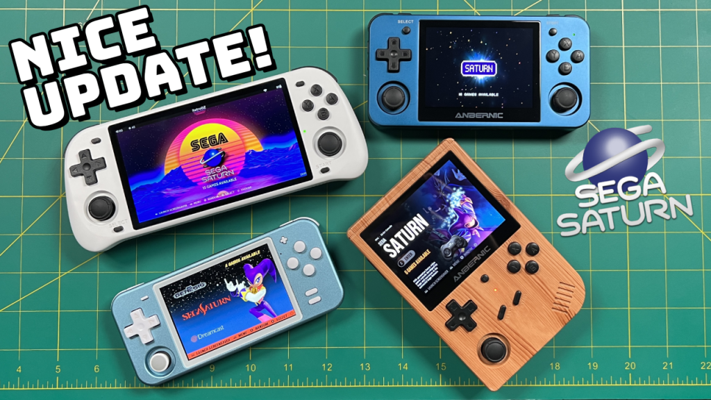 emuelec – Retro Game Corps