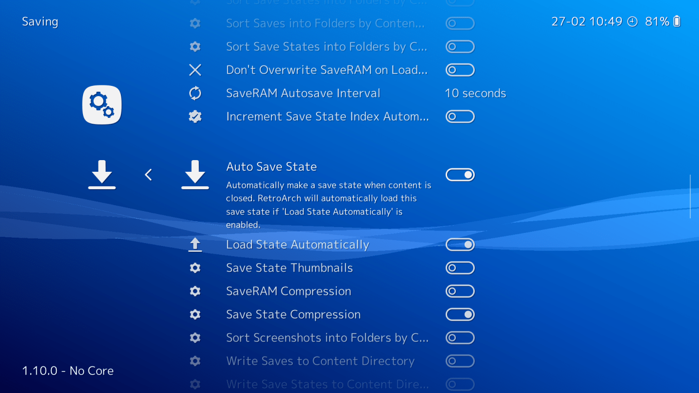 RetroArch Starter Guide – Retro Game Corps