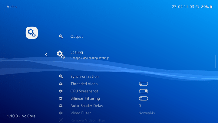 RetroArch Starter Guide – Retro Game Corps
