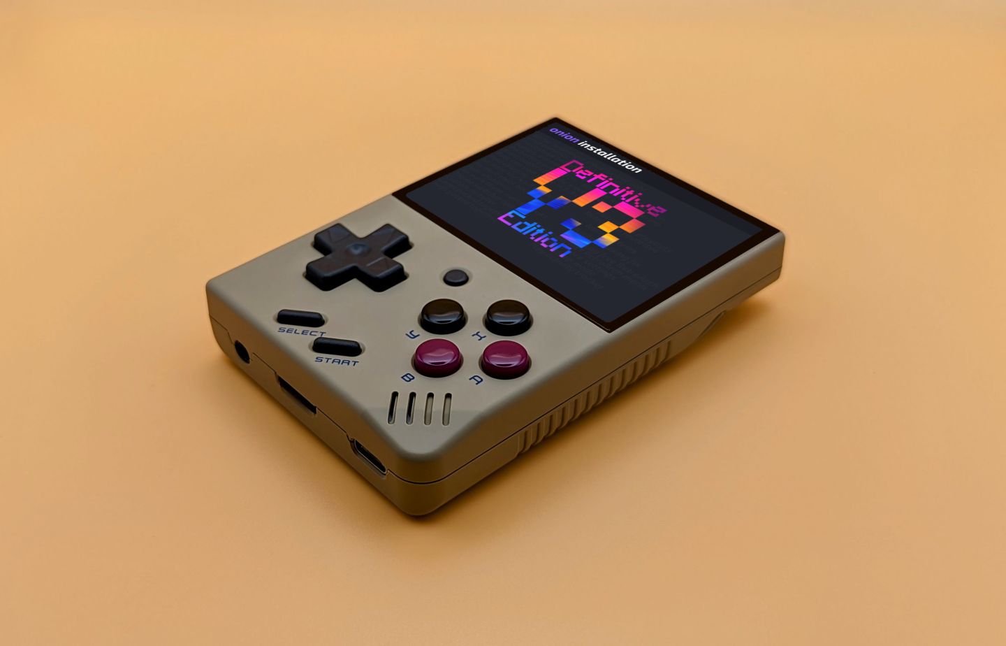 Miyoo Mini (and Miyoo Mini Plus) Starter Guide – Retro Game Corps
