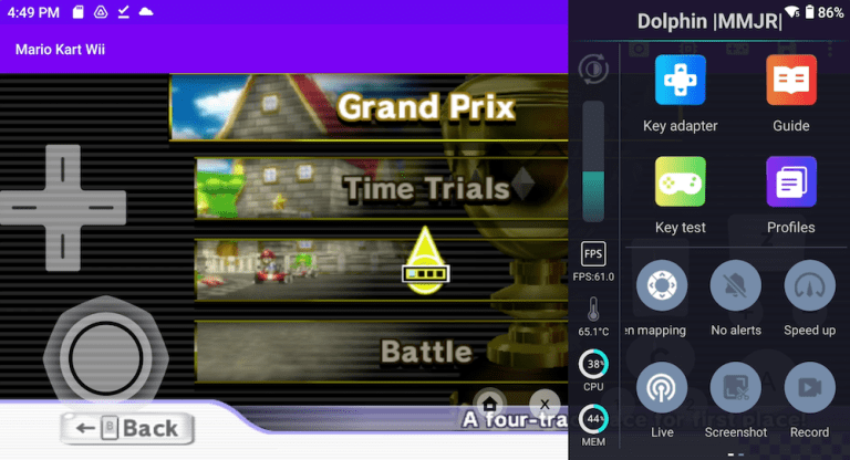 AYN Odin & Odin 2 Starter Guide – Retro Game Corps