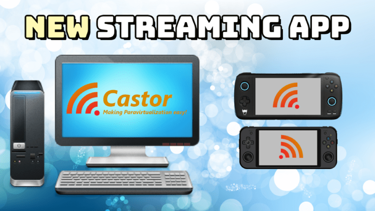 Mini PCs – Retro Game Corps