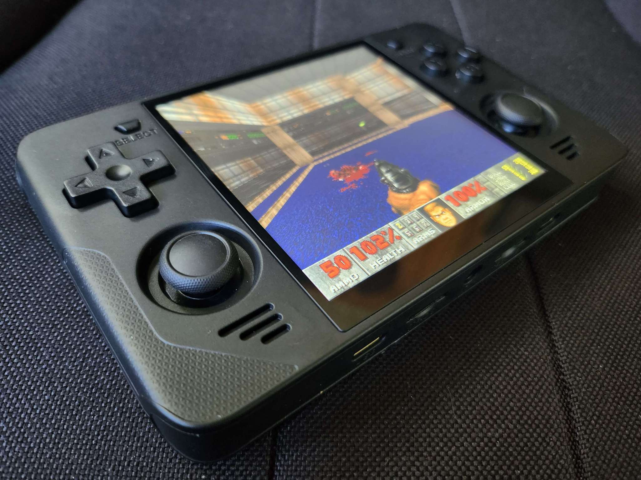 PowKiddy RGB30 Starter Guide – Retro Game Corps