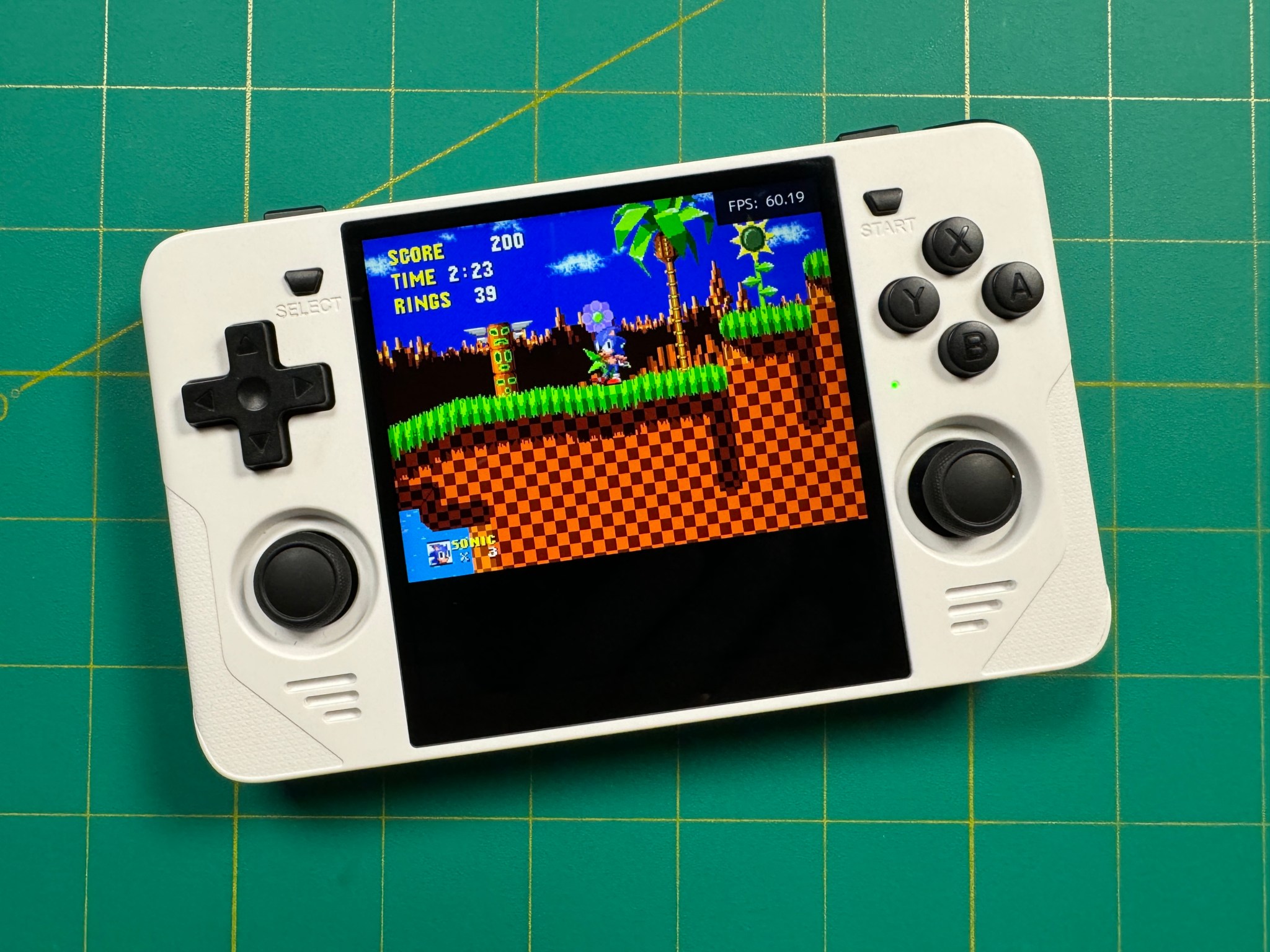 PowKiddy RGB30 Starter Guide – Retro Game Corps