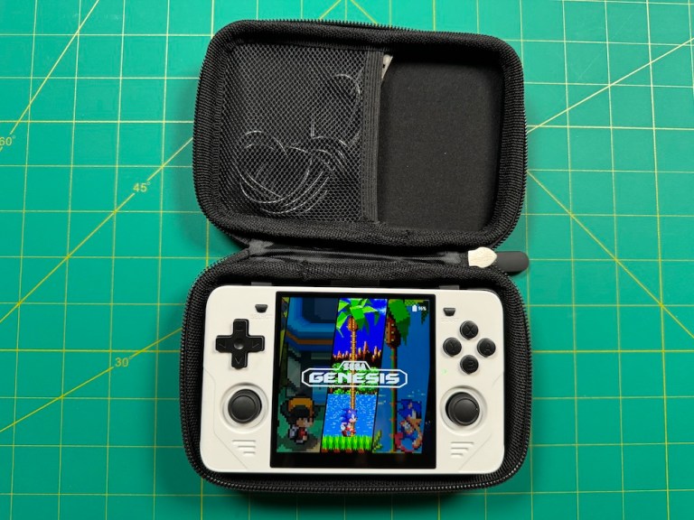 PowKiddy RGB30 Starter Guide – Retro Game Corps