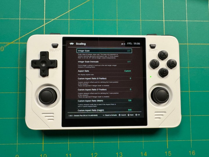 PowKiddy RGB30 Starter Guide – Retro Game Corps