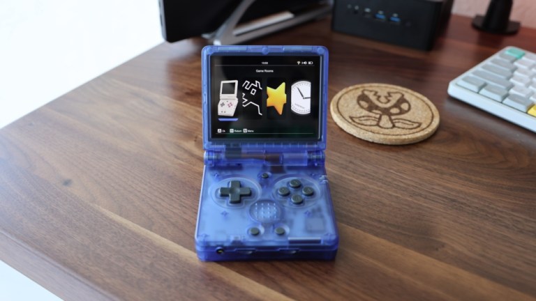 Anbernic RG35XX Family Starter Guide – Retro Game Corps