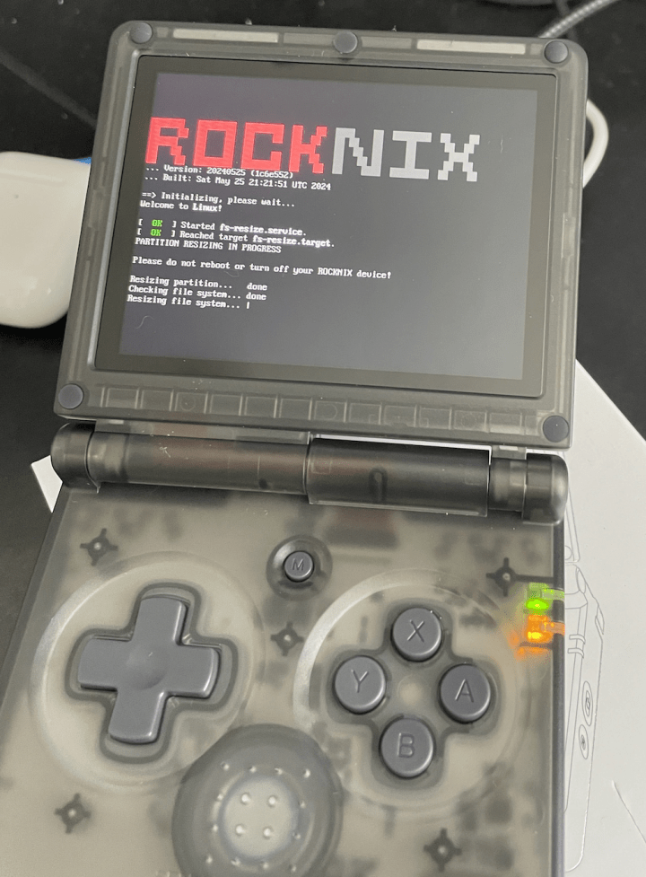 Anbernic RG35XX Family Starter Guide – Retro Game Corps