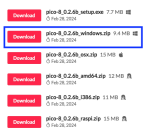 Native Pico-8 on Android (Guide) – Retro Game Corps