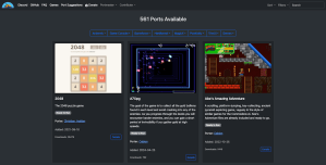 PortMaster Starter Guide – Retro Game Corps