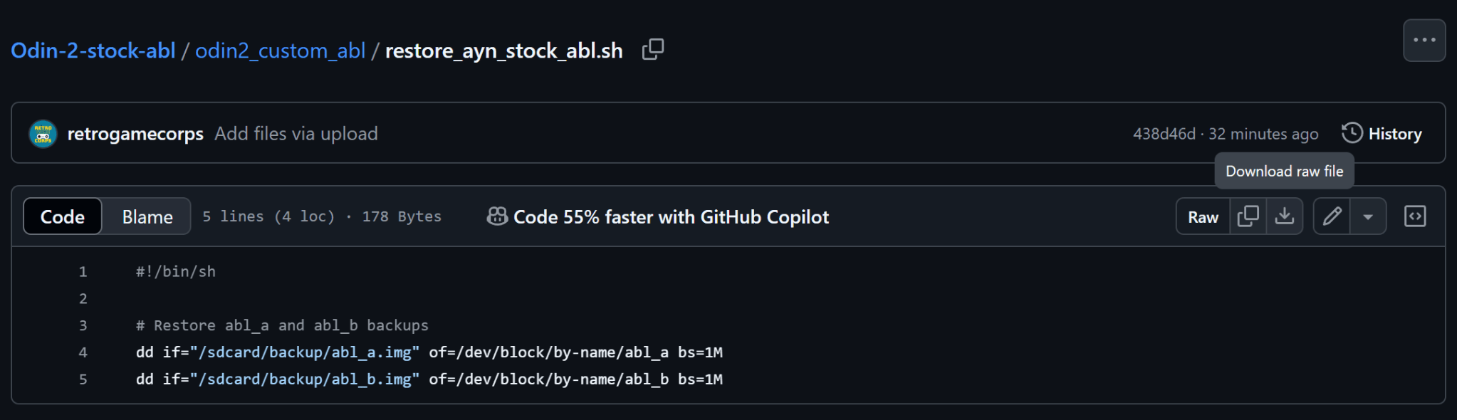 Linux on the Odin 2 (ROCKNIX Guide) – Retro Game Corps
