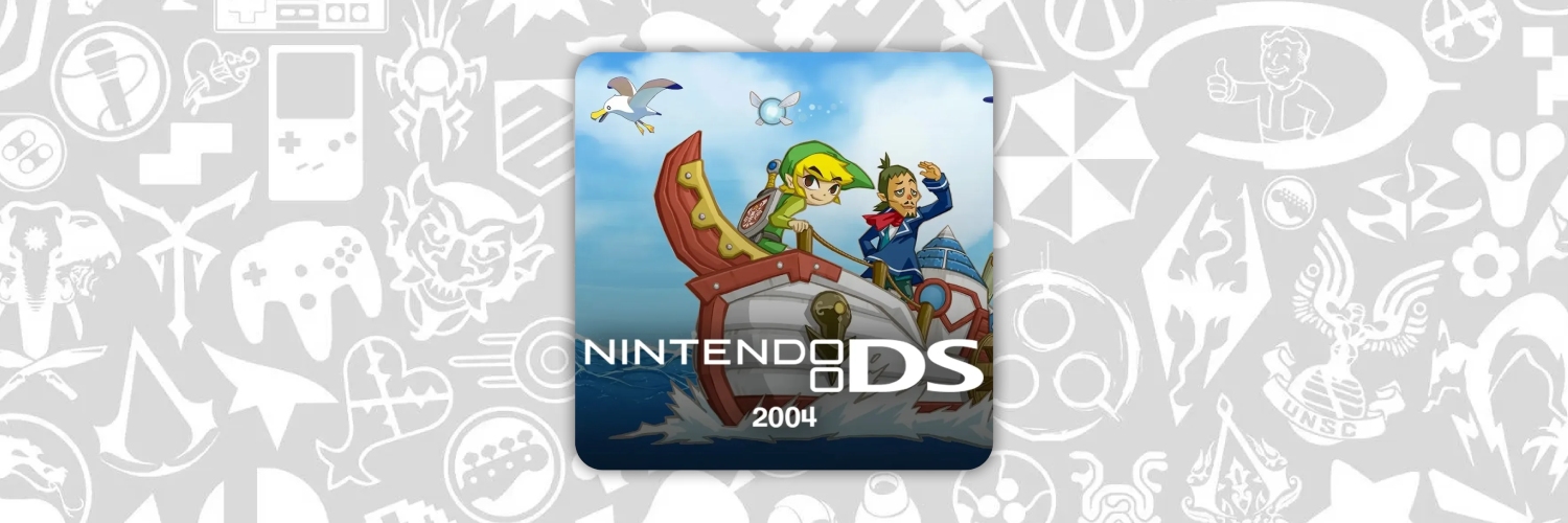 Dual-Screen Android Handheld Guide – Retro Game Corps